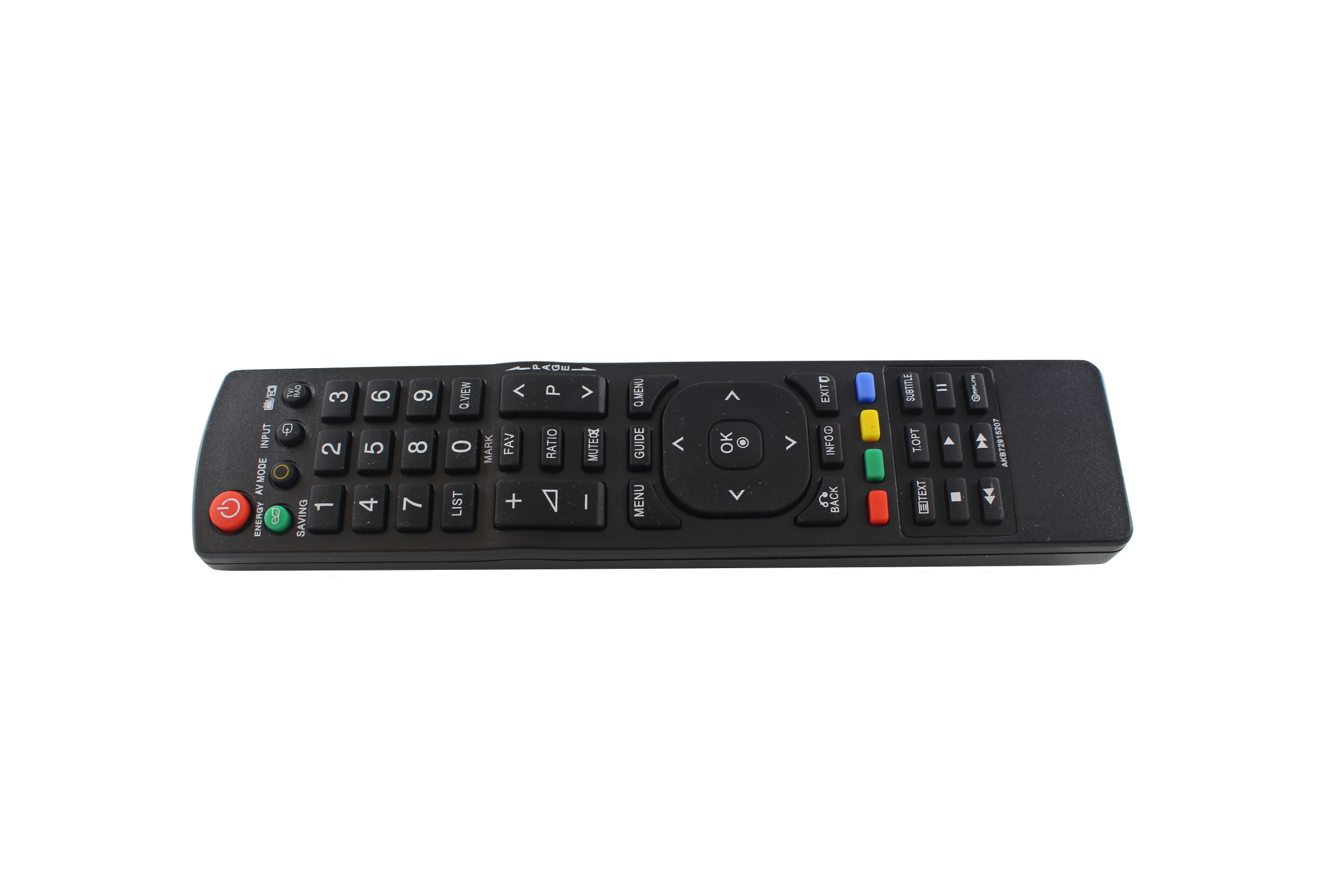 LG TV-kaukosäädin (AKB72915207)